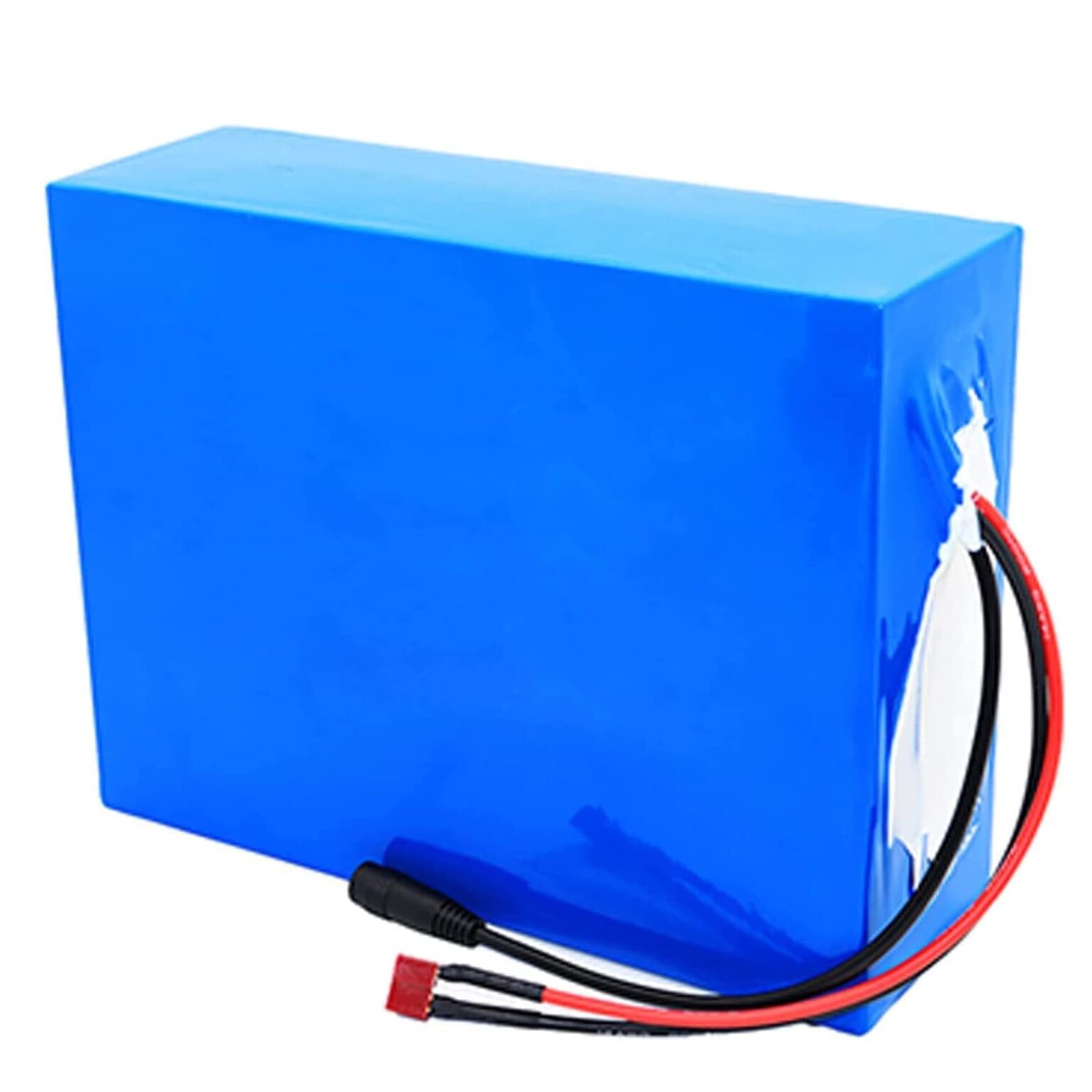 AshvaVolt® 24V 10Ah Lithium-Ion Rechargeable Battery Pack For Electric ...
