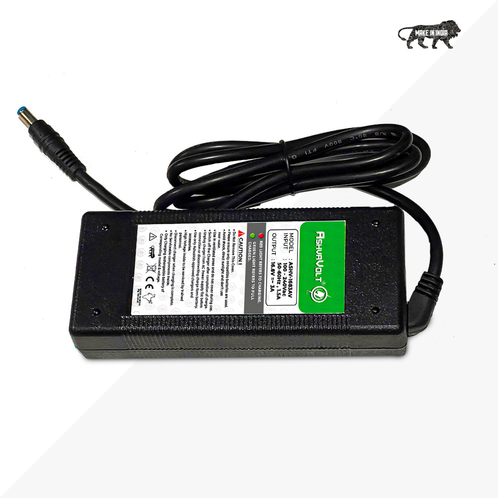 Lithium Battery Charger Archives - AshvaVolt